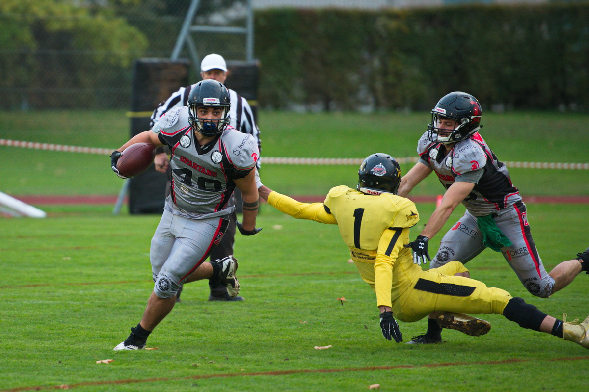 20201017-zurich-state-spartans-vs-schaffhausen-sharks-by-marcel-kaul ...