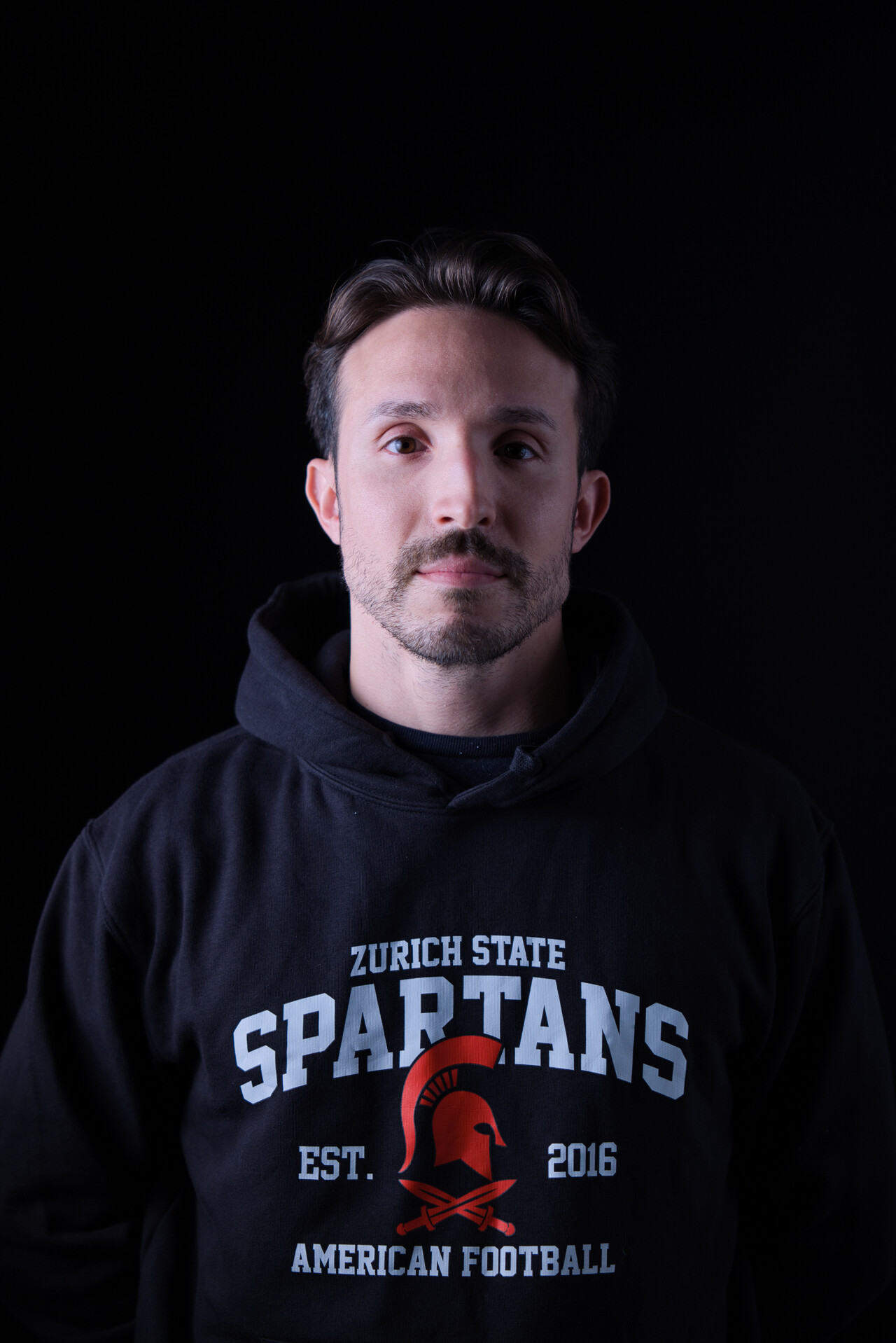 Ramon – Zurich State Spartans